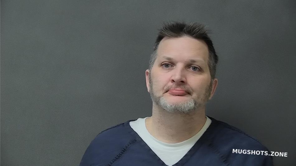 HARRIS DANIAL DAVID 03/01/2025 - Howard County Mugshots Zone