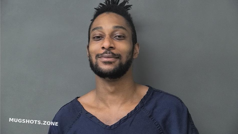 LEWIS DAJON ELIJAH 03/03/2025 - Howard County Mugshots Zone