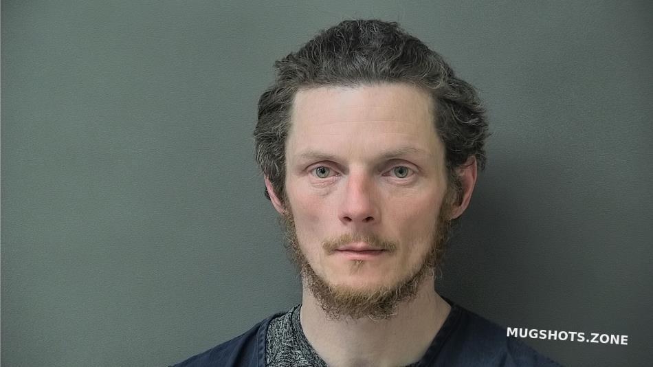 CARPENTER RYAN BLAKE 03/04/2025 - Howard County Mugshots Zone