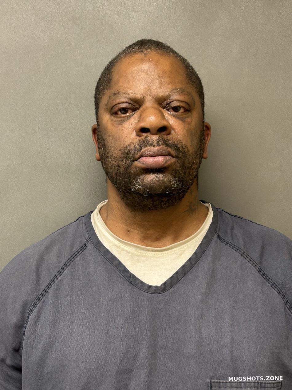 JONES DWAYNE EDWARD 03/05/2025 - Howard County Mugshots Zone