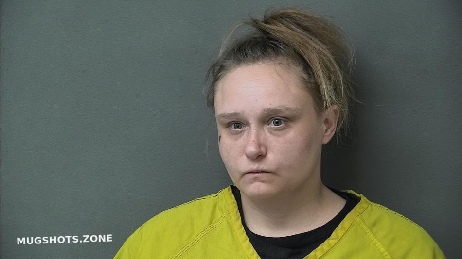 SMITH TABITHA SUZANNE 03/06/2025 - Howard County Mugshots Zone