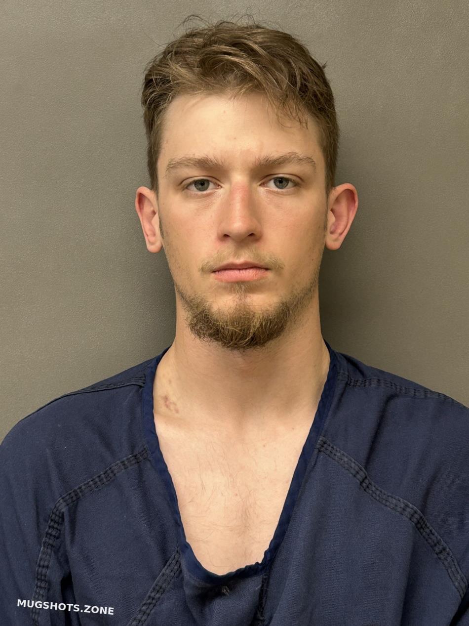 HITT NICHOLAS ADAM JR 03/07/2025 - Howard County Mugshots Zone