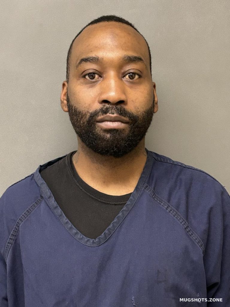 SWANSON TYWON DANYELL 03/07/2025 - Howard County Mugshots Zone