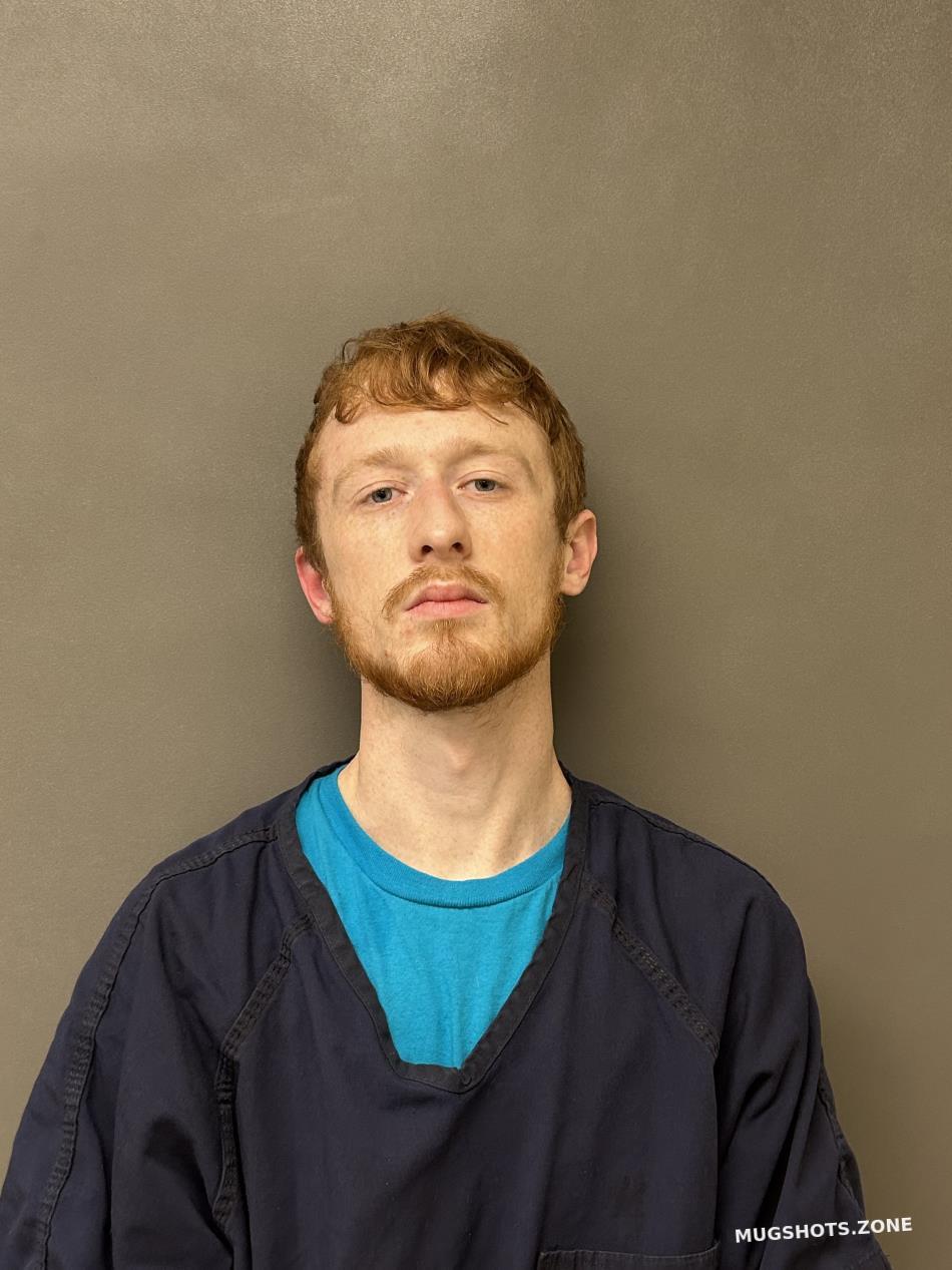 PRYOR NOAH AARON 03/09/2025 - Howard County Mugshots Zone