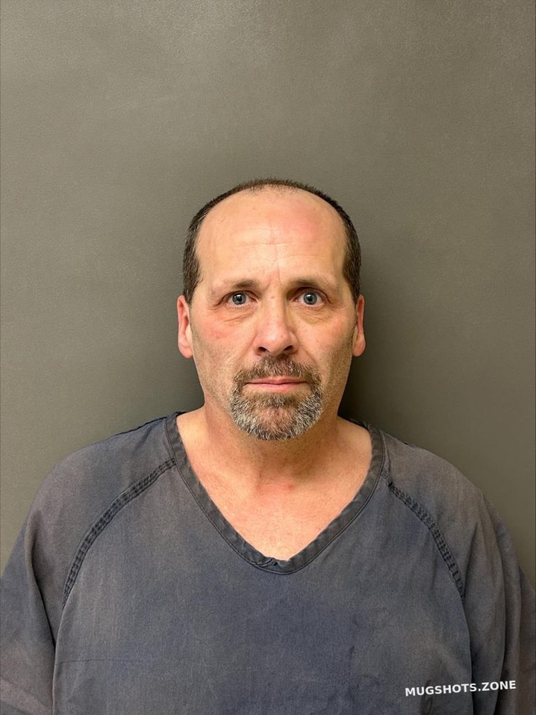 WEIR ROBERT SHAYNE 03/10/2025 - Howard County Mugshots Zone