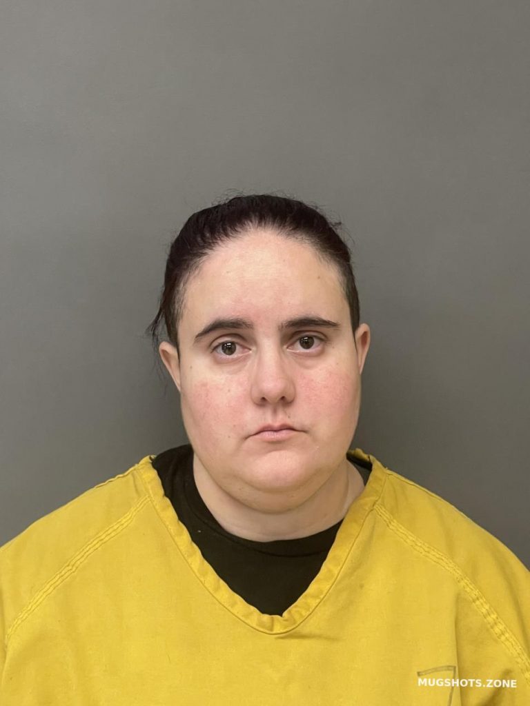 MOSCA REGINA TALIA 03/10/2025 - Howard County Mugshots Zone