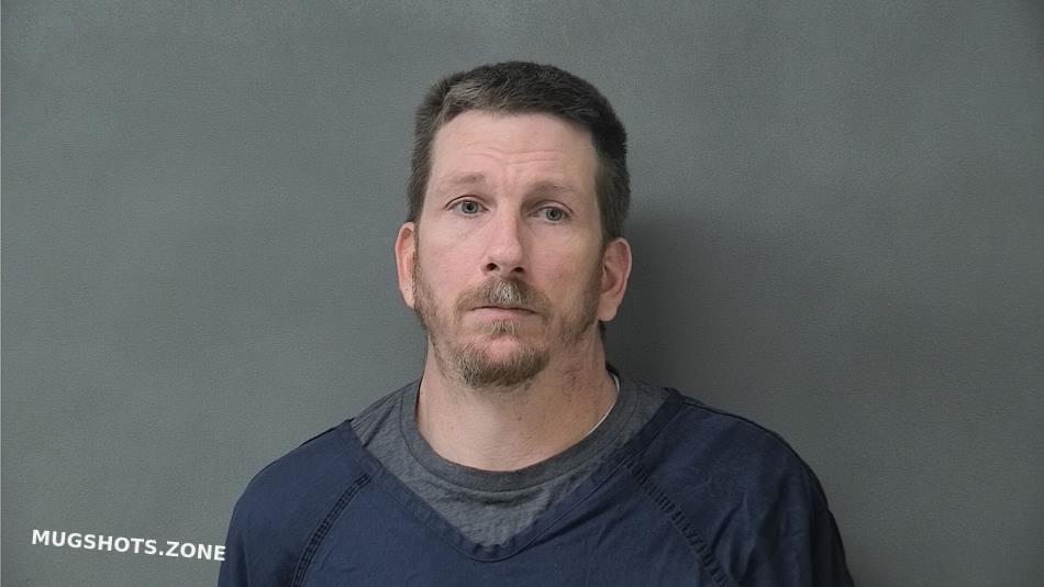 CROUCH GUY SUTTON 03/10/2025 - Howard County Mugshots Zone