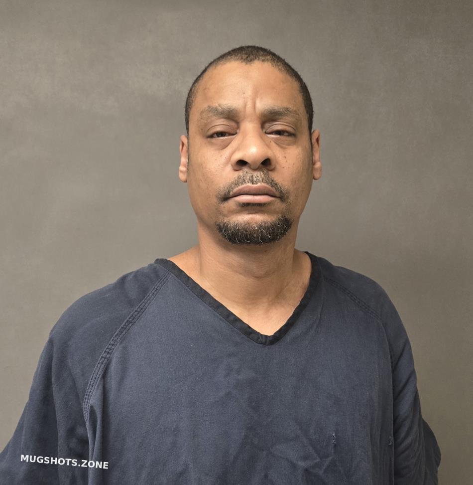 MILES CARLOS ANDRE 03/14/2025 - Howard County Mugshots Zone