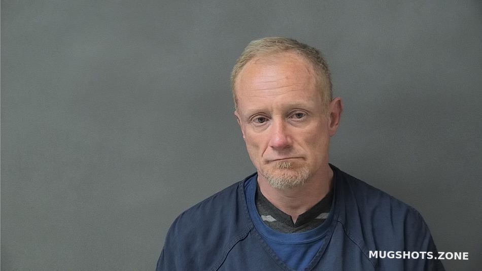 DAVIS MITCHELL SEAN 03/15/2025 - Howard County Mugshots Zone