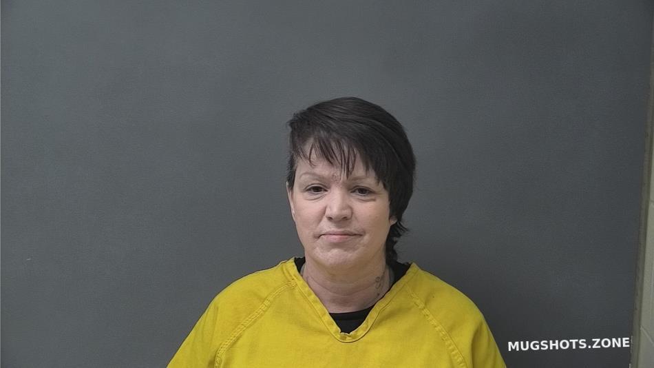 MASHBURN PAULA YVONNE 03/17/2025 - Howard County Mugshots Zone