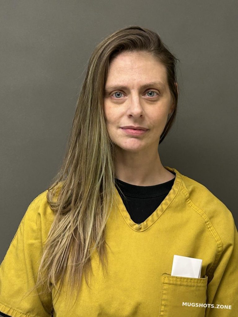 LAMBERSON JAMIE LEANN 03/17/2025 - Howard County Mugshots Zone