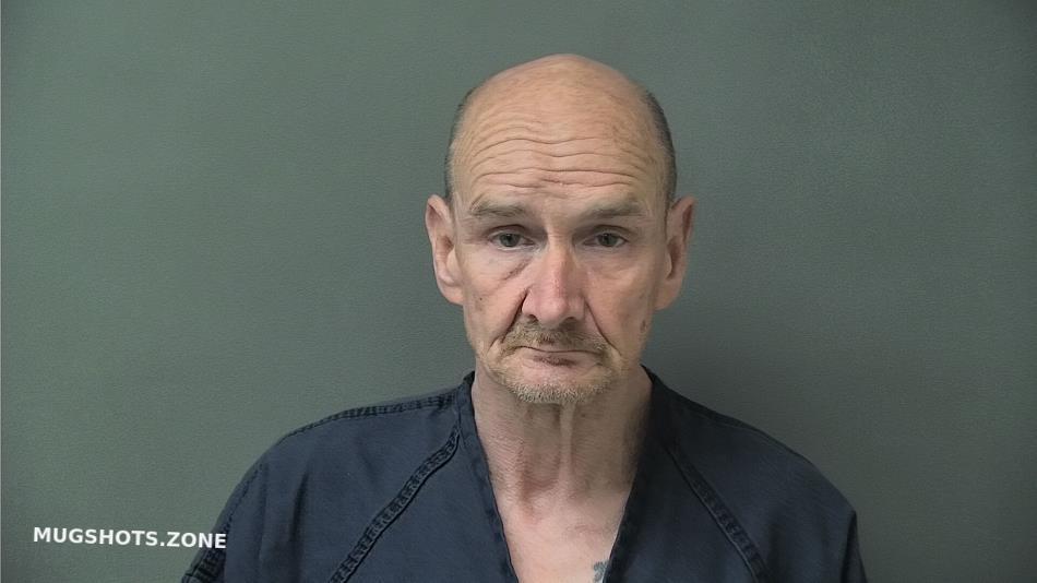 TRINOSKEY MAX EARL 03/21/2025 - Howard County Mugshots Zone