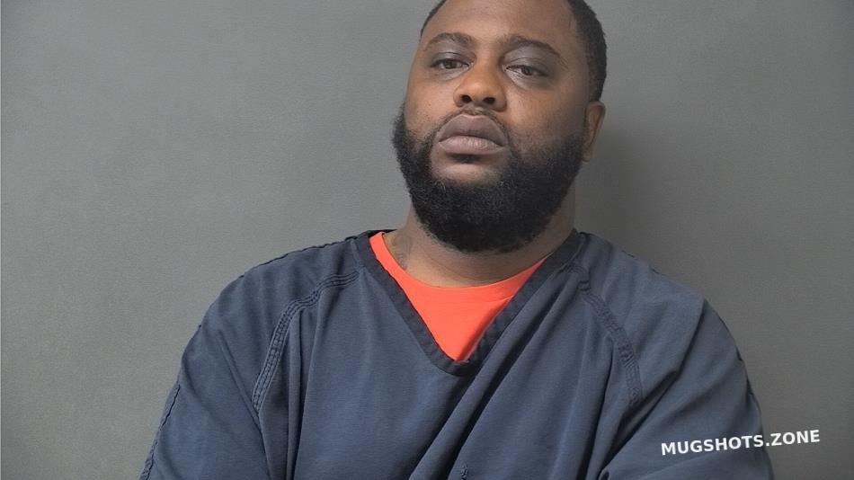 NIX TYSON RAY 03/22/2025 - Howard County Mugshots Zone