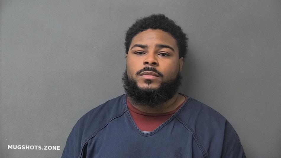 BUCKLEY NOAH PRESTON RAMON 03/23/2025 - Howard County Mugshots Zone