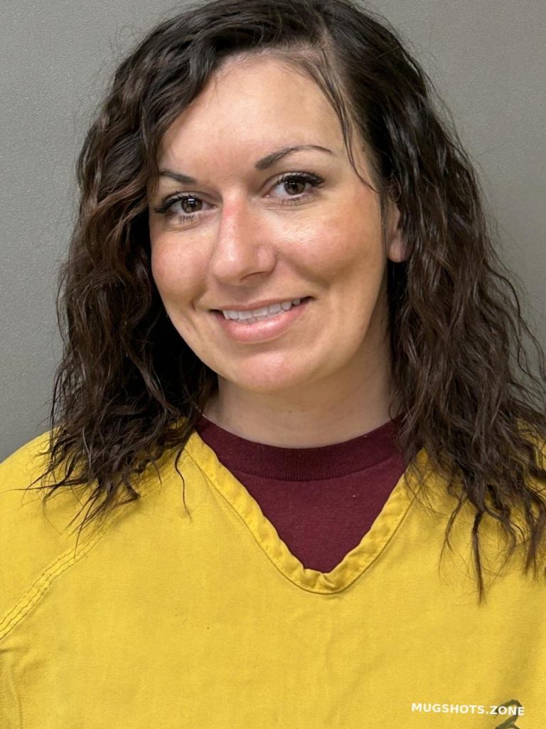 HULSEY SHANA AFFTAN 03/24/2025 - Howard County Mugshots Zone