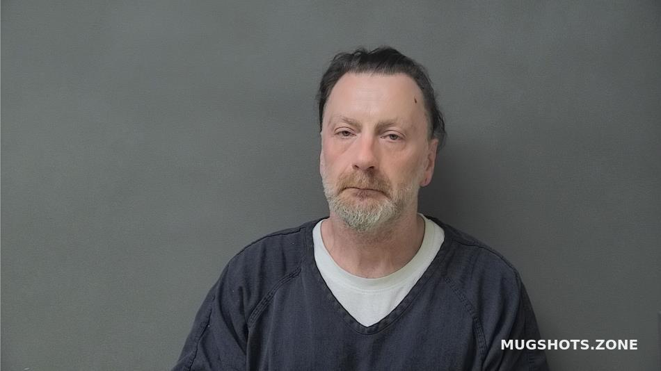 BAILEY JASON RAY 03/25/2025 - Howard County Mugshots Zone