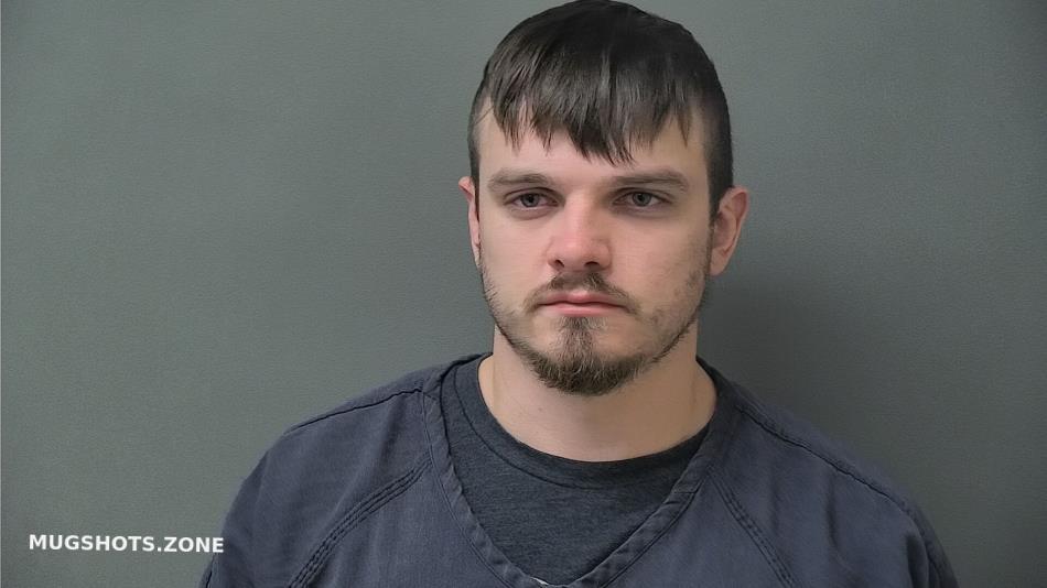 MILLER DYLAN ANDREW 03/25/2025 - Howard County Mugshots Zone