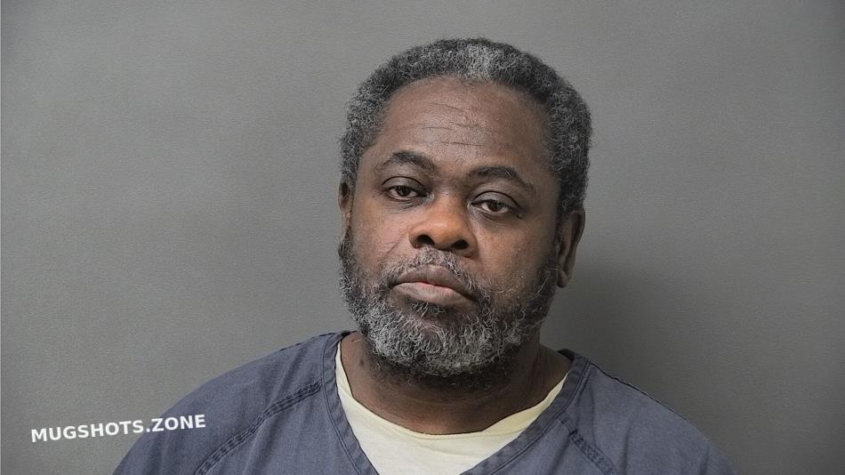 JONES CHARLES ALBERT JR 03/25/2025 - Howard County Mugshots Zone