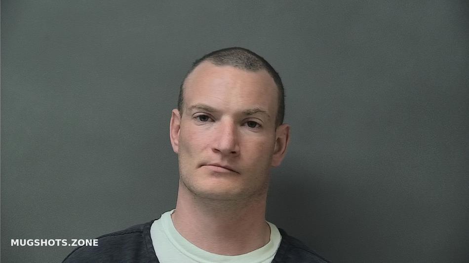 WYATT DUSTIN STEPHEN 03/25/2025 - Howard County Mugshots Zone