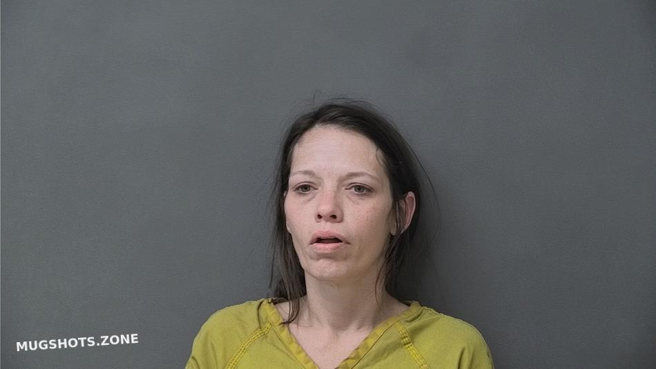 BIDDLE DIANA MICHELLE 03/28/2025 - Howard County Mugshots Zone