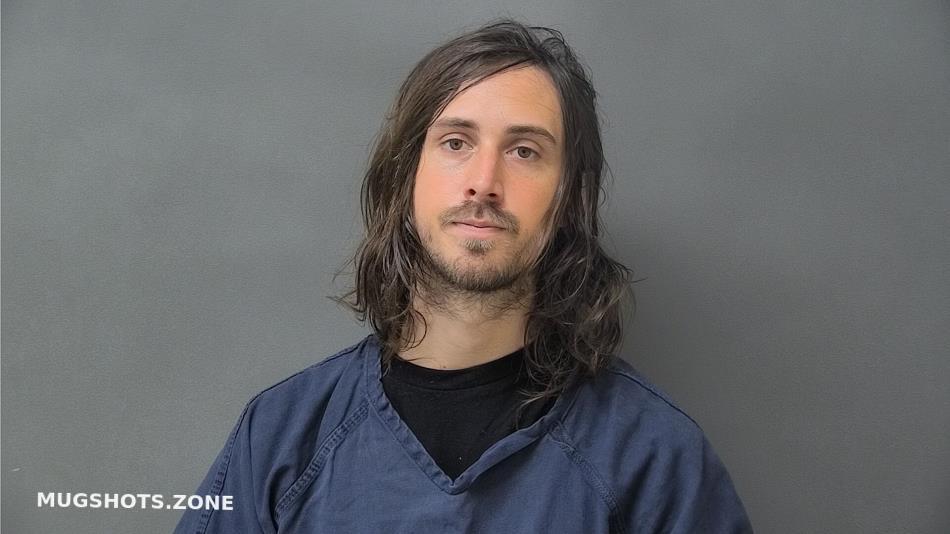 FRAZIER BRANDON MICHAEL 03/30/2025 - Howard County Mugshots Zone