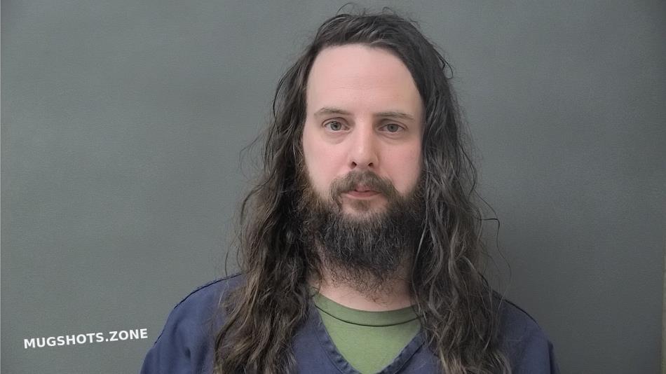 COSMAN SAMUEL IAN 04/02/2025 - Howard County Mugshots Zone