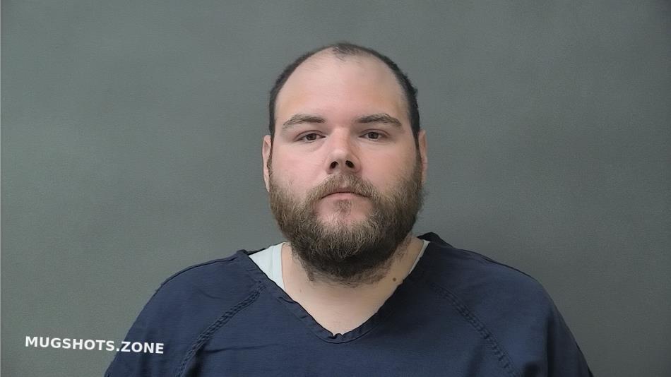 MILLER SEAN CHRISTOPHER 04/06/2025 - Howard County Mugshots Zone