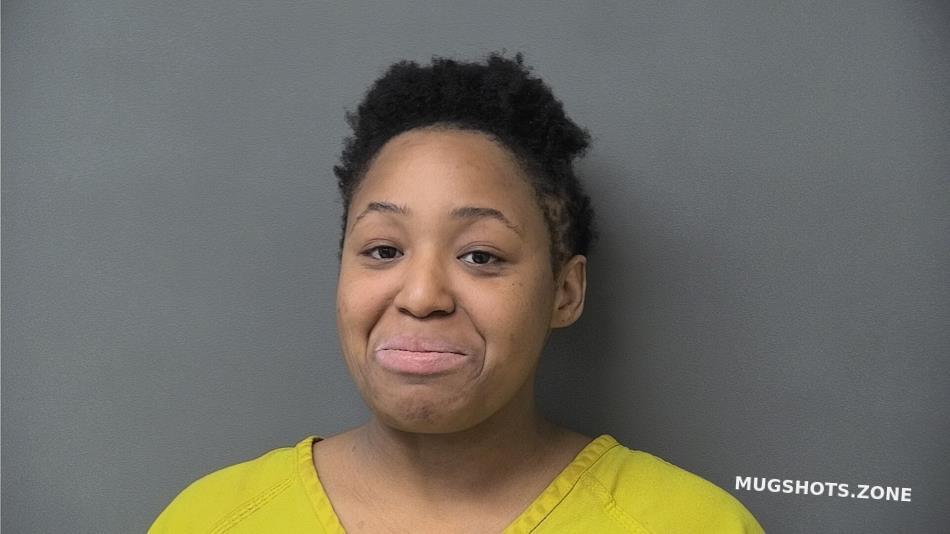 BYERS ADDIE LYNNE 04/06/2025 - Howard County Mugshots Zone