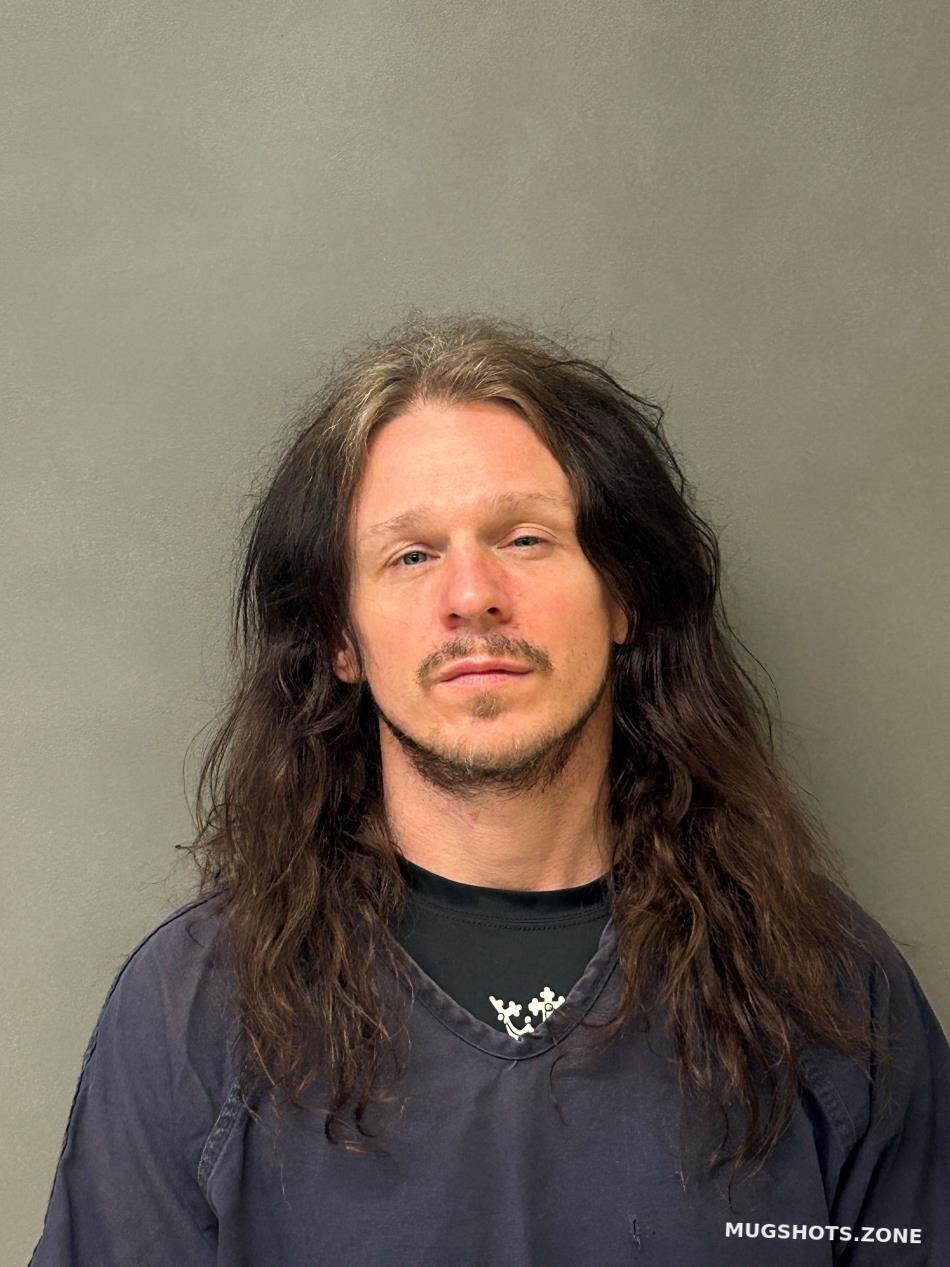 NAGEL JACOB STANLEY 04/09/2025 - Howard County Mugshots Zone