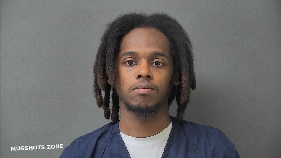 CARTER DESHAWN NMI JR 04/10/2025 - Howard County Mugshots Zone