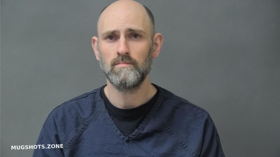 WHITMAN WILLIAM DOUGLAS III 04/11/2025 - Howard County Mugshots Zone