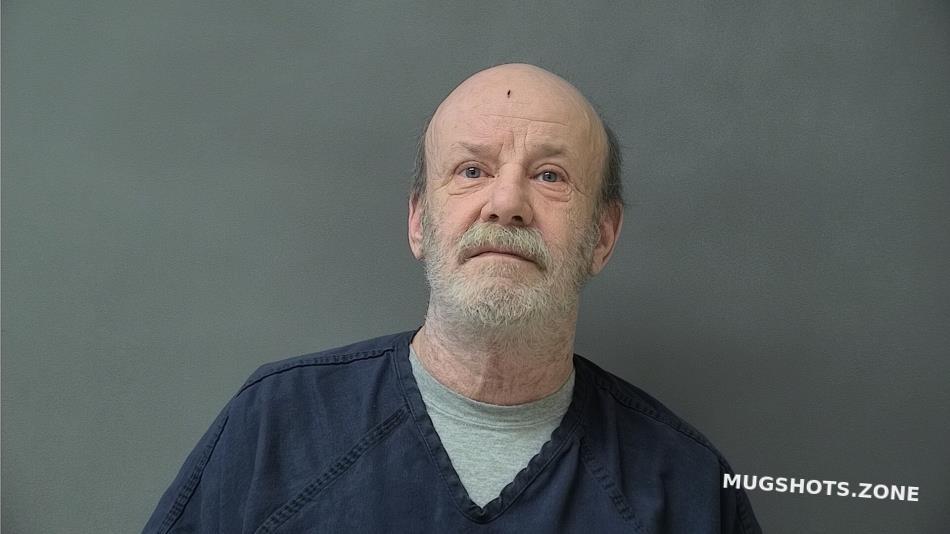 SPIRES SCOTT ANTHONY 04/11/2025 - Howard County Mugshots Zone