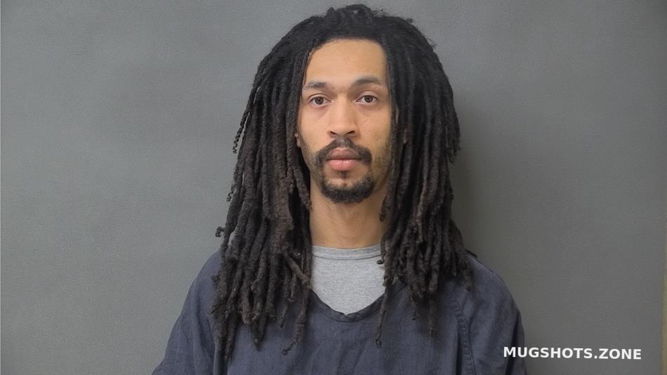 REECE KEYSHON RASHEED 04/14/2025 - Howard County Mugshots Zone