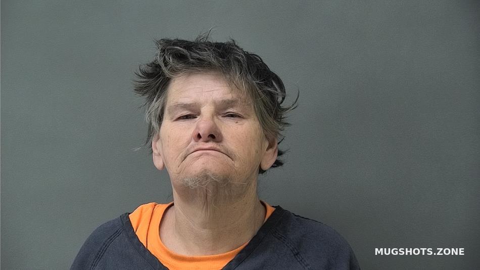 LUCKEY FREDRICK EUGENE JR 04/17/2025 - Howard County Mugshots Zone