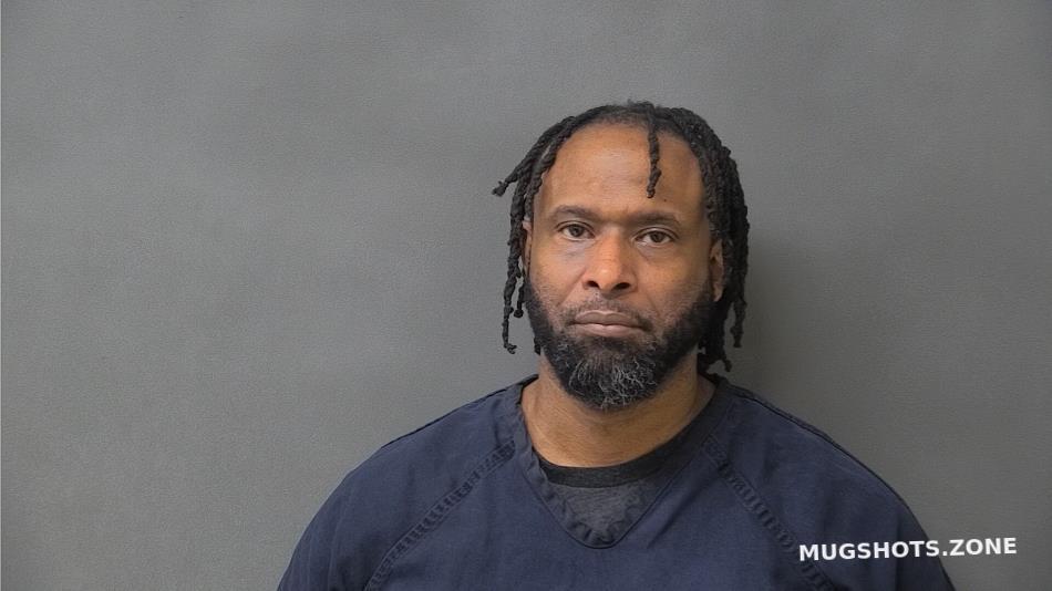 GEYTON RONALD SCOTT 04/19/2025 - Howard County Mugshots Zone