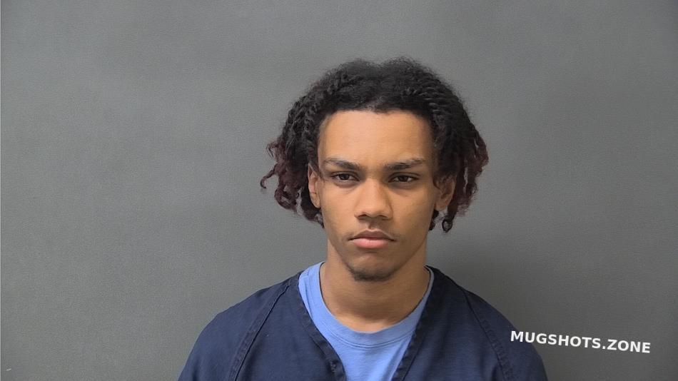 BELL ZAVIER MATHIAS 04/19/2025 - Howard County Mugshots Zone