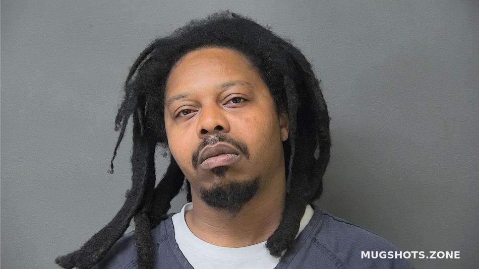 POINDEXTER DESI LAMONT JR 04/27/2025 - Howard County Mugshots Zone