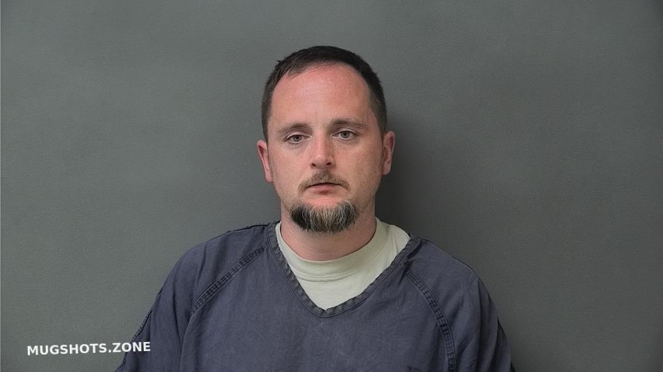 LAMBLE ALEX ANTON 04/28/2025 - Howard County Mugshots Zone