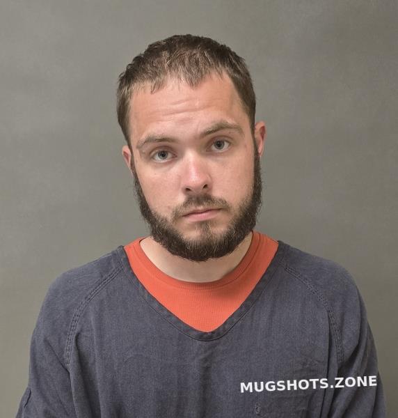 BRYANT TRAVIS CHRISTOPHER 05/02/2025 - Howard County Mugshots Zone
