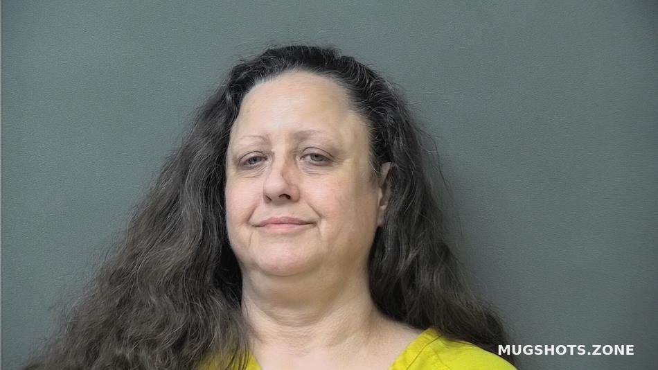 STEELMAN MICHELLE RENEE 05/21/2025 - Howard County Mugshots Zone