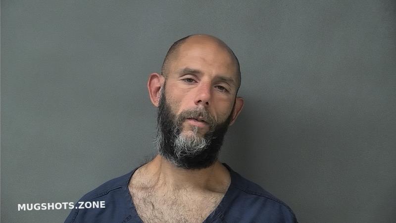 LEWIS ROBERT WAYNE II 05/26/2025 - Howard County Mugshots Zone