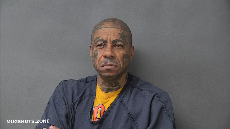 THOMAS DERRICK JAMES 05/26/2025 - Howard County Mugshots Zone