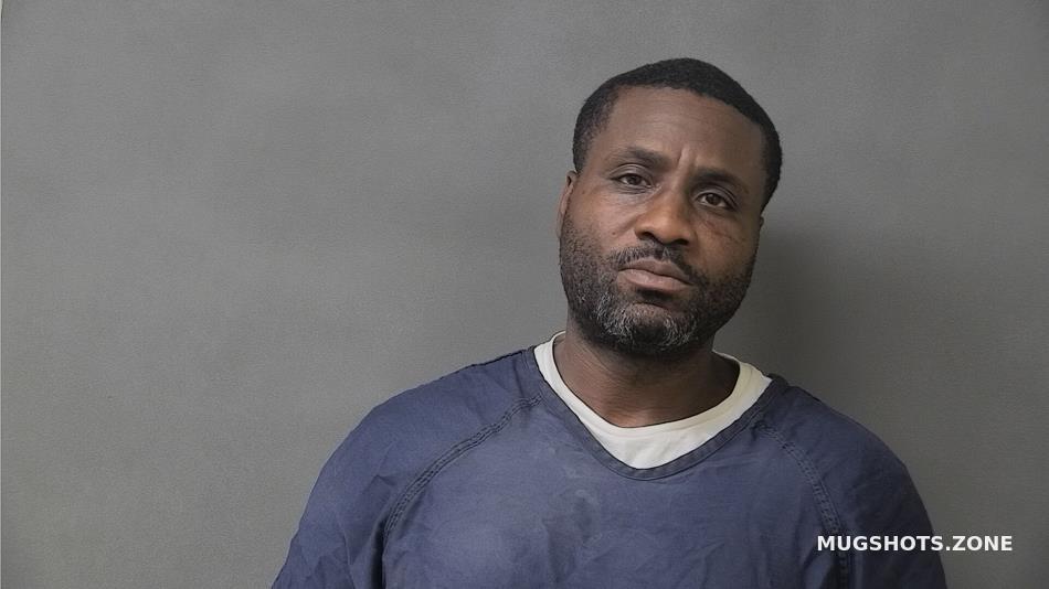 EDWARDS ANTHONY LAVON JR 05/26/2025 - Howard County Mugshots Zone