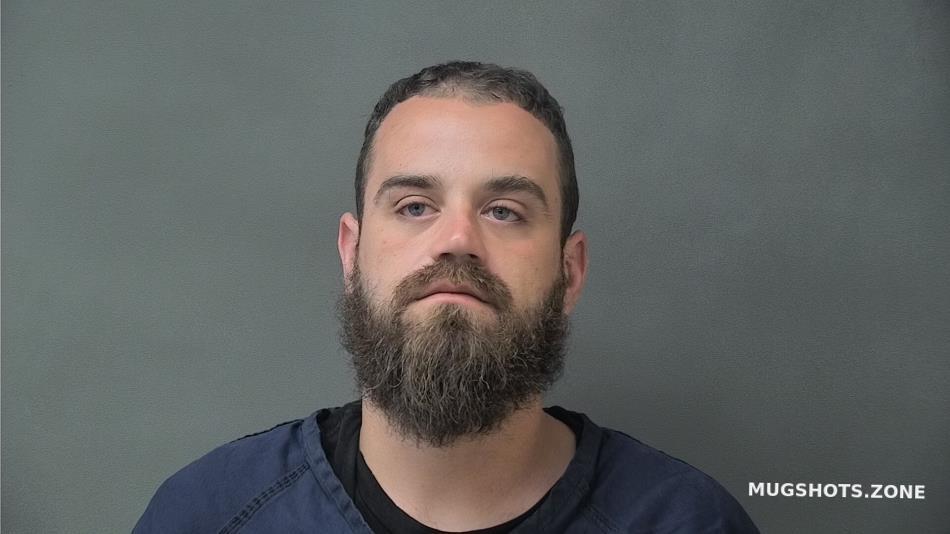 MARTIN JACOB ADAM 05/28/2025 - Howard County Mugshots Zone