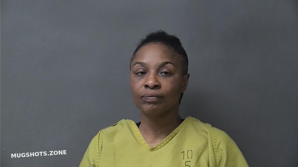 ROSS TAMIKA LASHAWN 06/08/2025 - Howard County Mugshots Zone