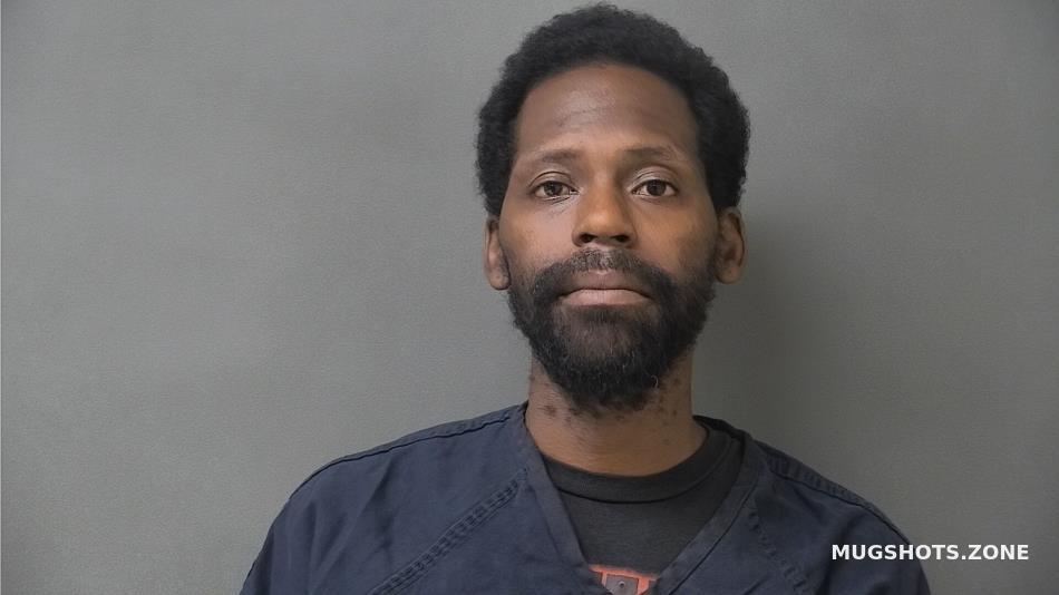 STEPS PATRICK ALLEN 06/10/2025 - Howard County Mugshots Zone