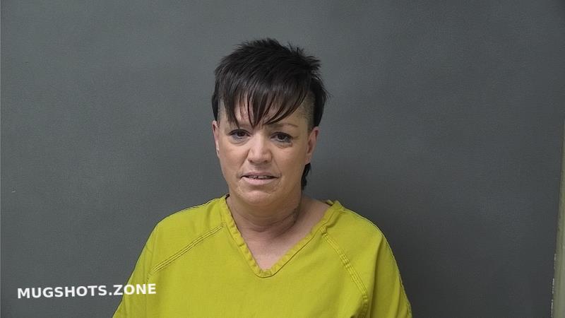 MASHBURN PAULA YVONNE 06/14/2025 - Howard County Mugshots Zone