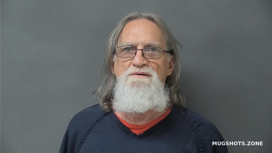 BOOHER ALLEN RAY 06/15/2025 - Howard County Mugshots Zone