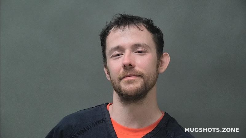 SHARP KENNETH RAY 06/30/2025 - Howard County Mugshots Zone