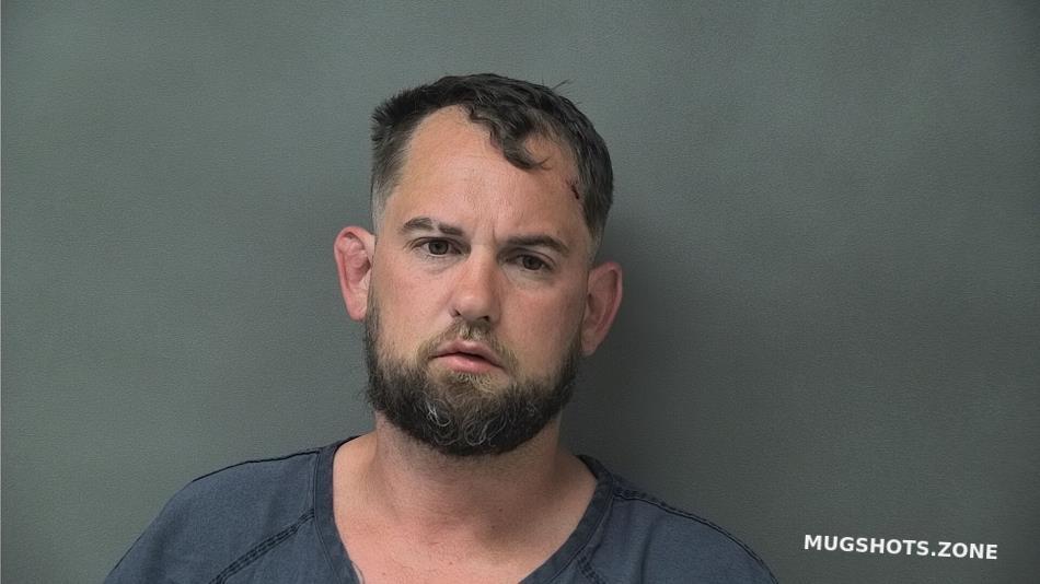 HATCHER DUSTIN LEE 07/05/2025 - Howard County Mugshots Zone